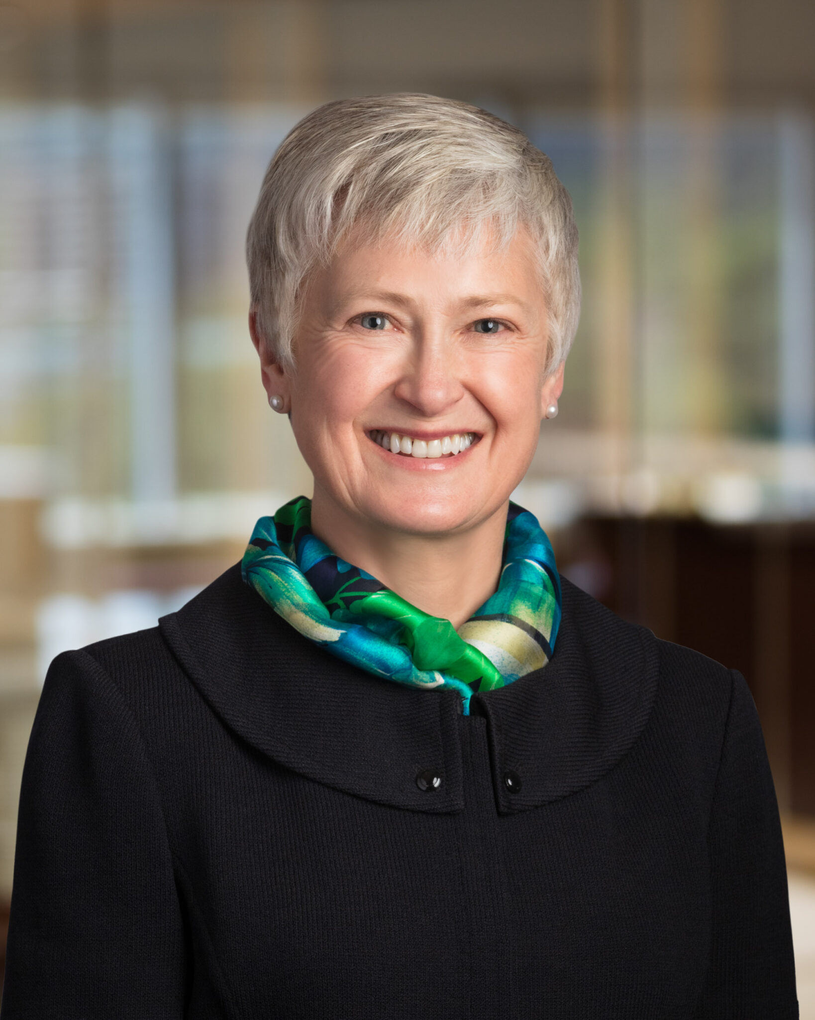 Board of Directors - NOVAGOLD RESOURCES INC.