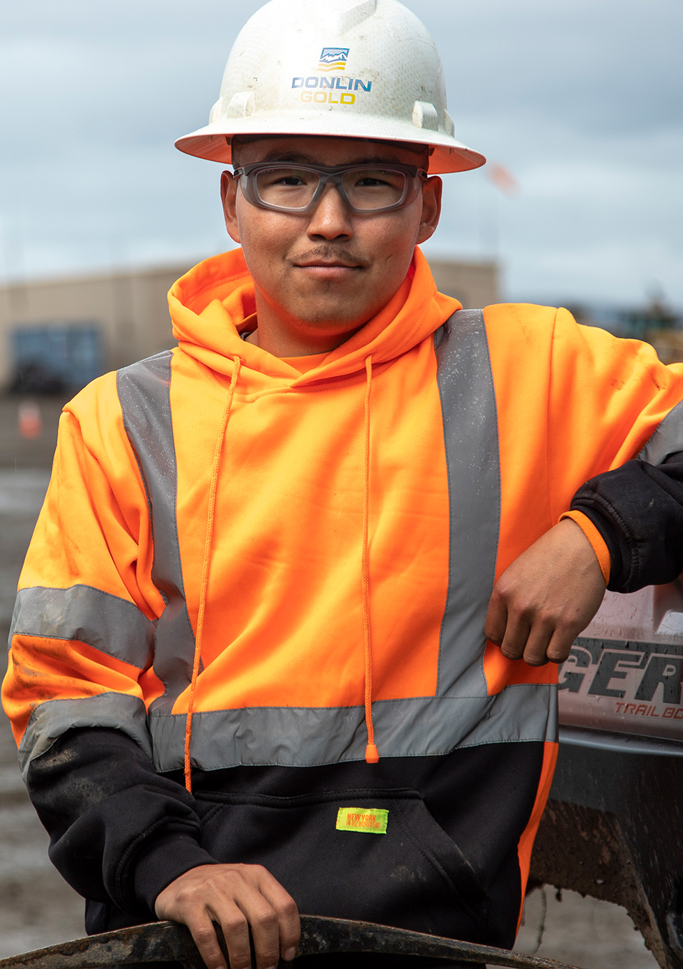 People - NOVAGOLD RESOURCES INC.