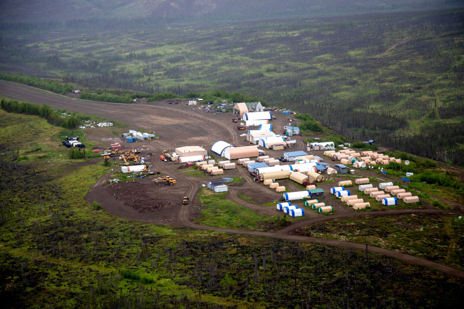 NOVAGOLD's Approach - NOVAGOLD RESOURCES INC.