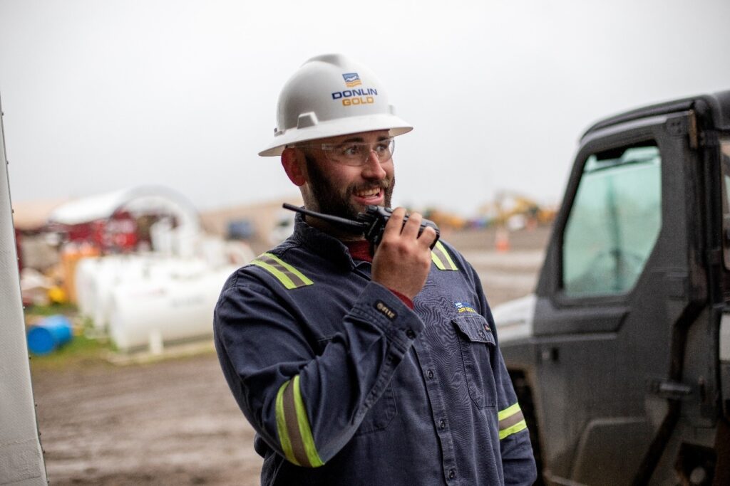 About NOVAGOLD - NOVAGOLD RESOURCES INC.